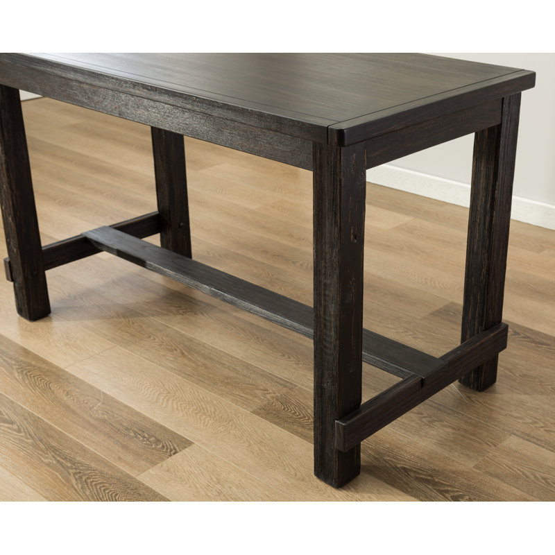Foundry Select Danica 5 Piece Dining Set And Reviews Wayfair